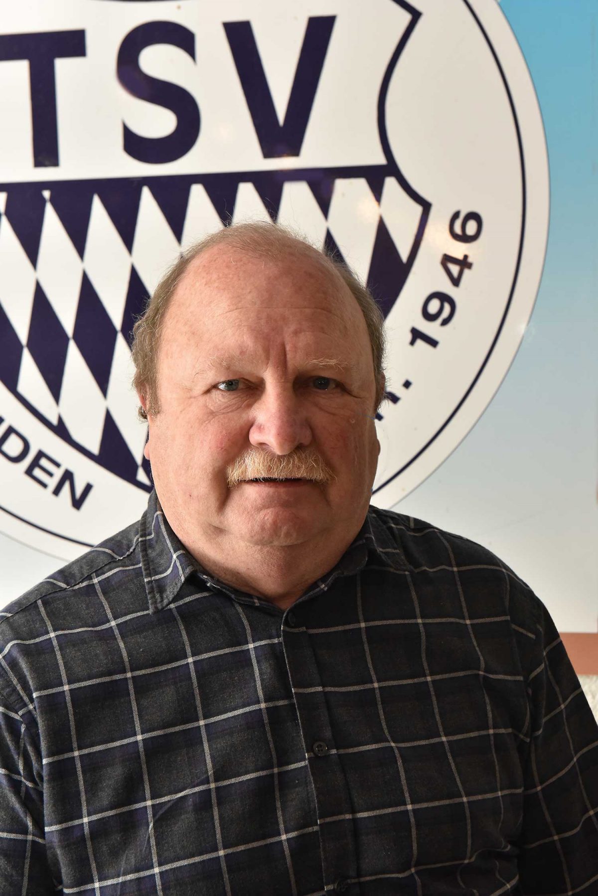 Vorstand & Ehrenmitglieder - TSV Gernlinden